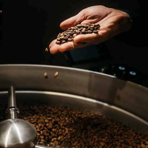 Single-origin kaffer - Risteriet.dk Webshop