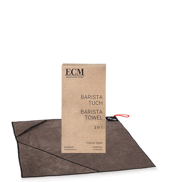 ECM Barista Towel - Barista shop - Risteriet.dk Webshop
