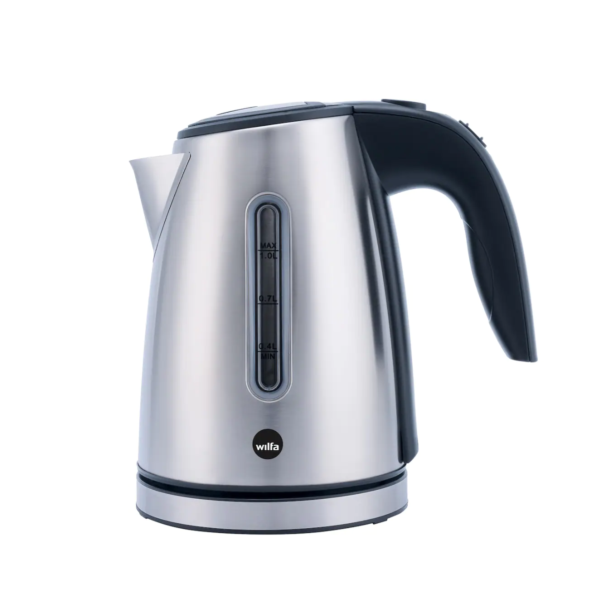 Wilfa El-kedel (WKW5S) - El-kedler - Risteriet.dk Webshop